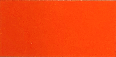 #603 - Blaze Orange (Fluorescent Powder) | Crescent Bronze