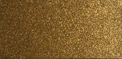 #14 - Brush Brass Lining | Crescent Bronze