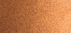 #253 - Extra Brilliant Copper | Crescent Bronze