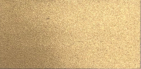 #10110 - Warm Silver | Crescent Bronze