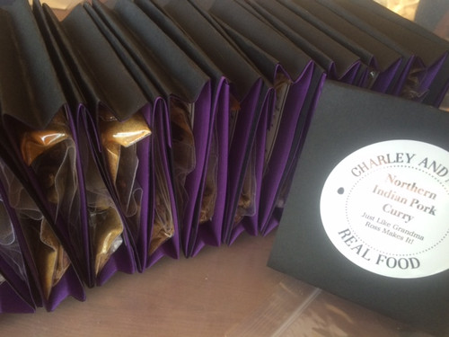 'Make' Northern Indian Style Pork Curry | charley-and-nicks