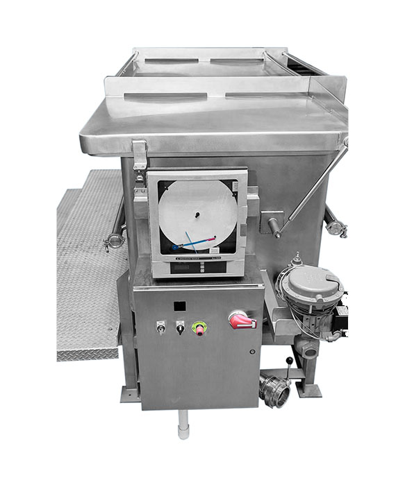 COP Tanks for sale | Clean out of Place parts washer | Anco Equipment