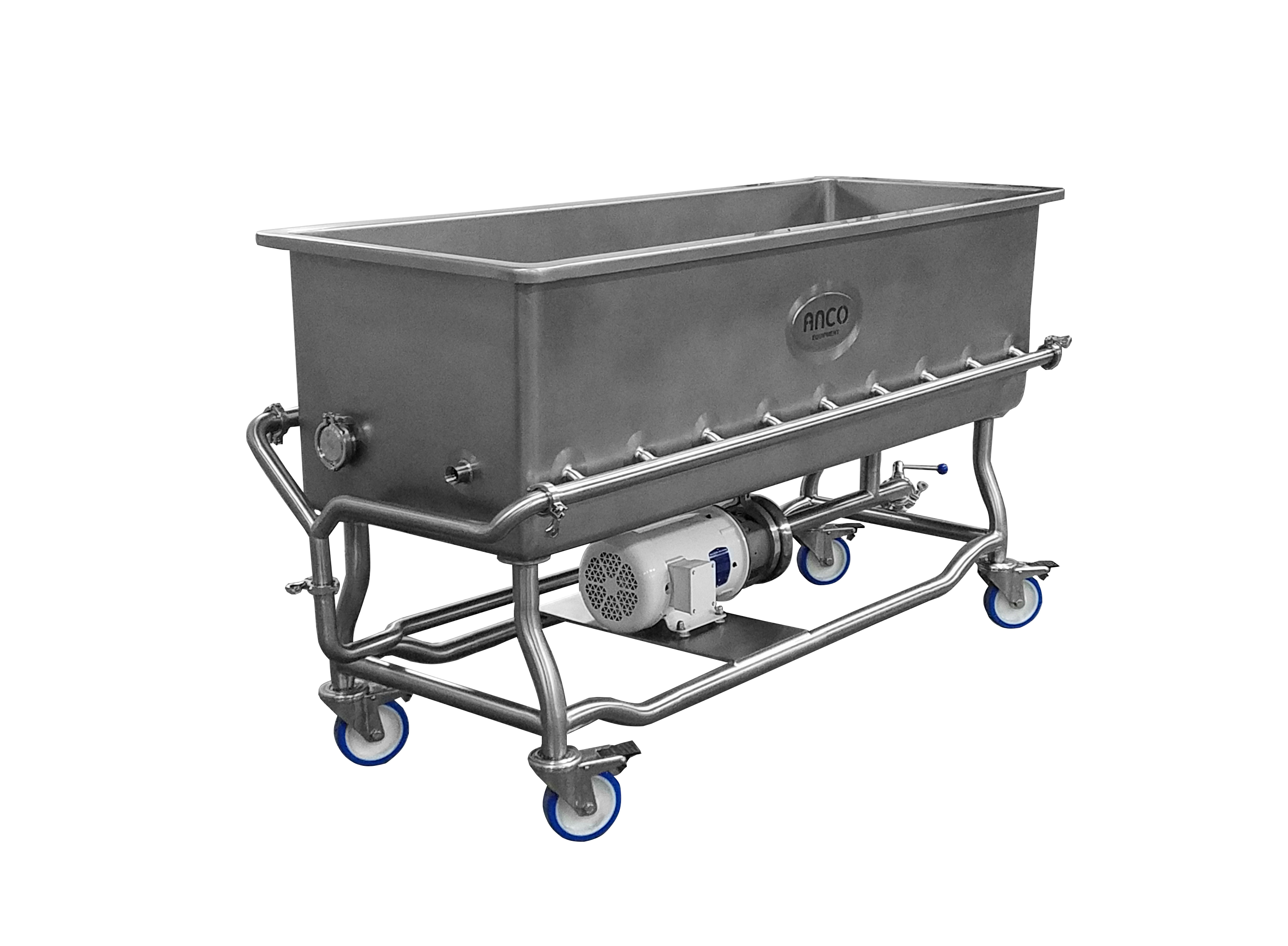 COP Tanks for sale | Clean out of Place parts washer | Anco Equipment