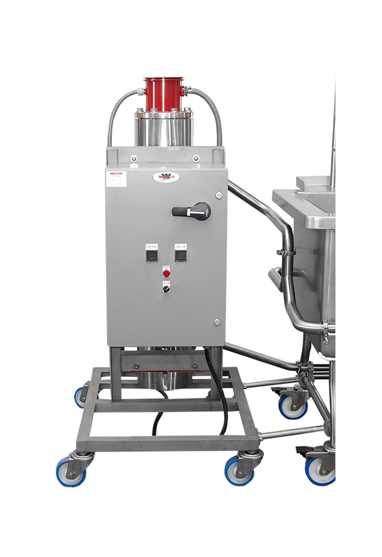 COP Tanks for sale | Clean out of Place parts washer | Anco Equipment