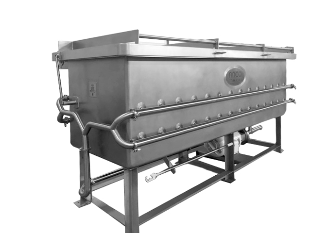 COP Tanks for sale | Clean out of Place parts washer | Anco Equipment