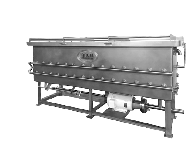 COP Tanks for sale | Clean out of Place parts washer | Anco Equipment