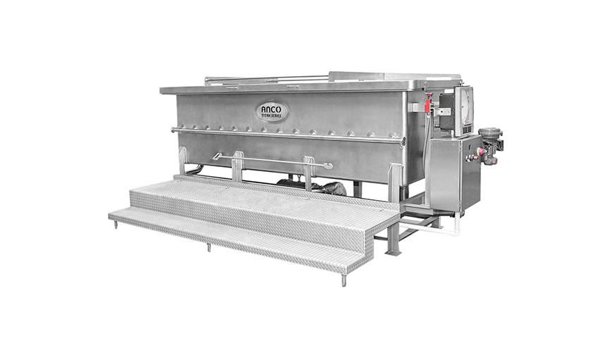 COP Tanks for sale | Clean out of Place parts washer | Anco Equipment