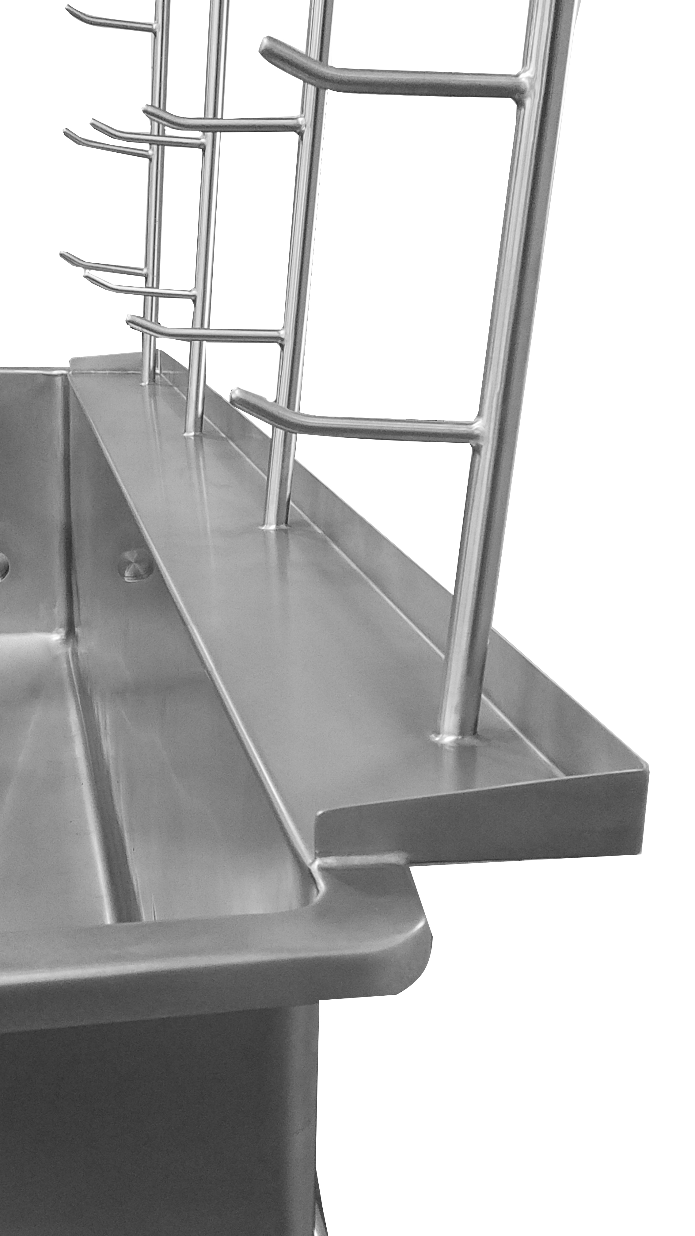 COP Tanks for sale | Clean out of Place parts washer | Anco Equipment