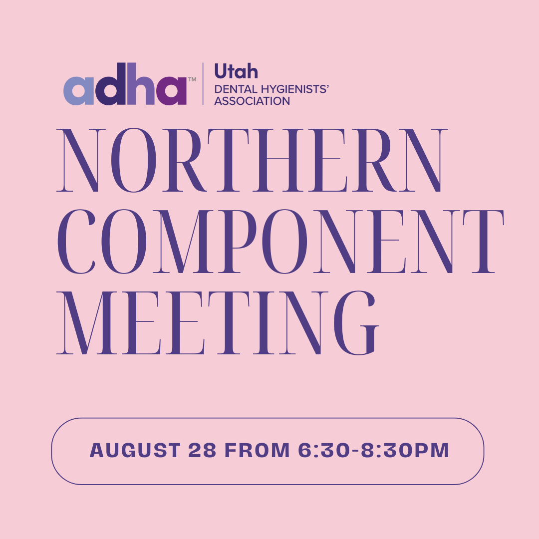 Northern Component Meeting- Virtual | UDHA