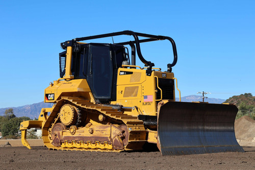 2019 CAT D6N XL | Drummond Machinery