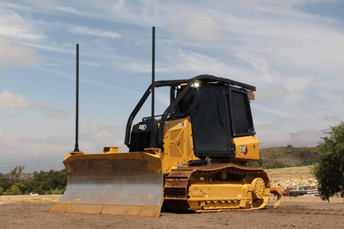 2021 CAT D3 (D5K2 XL) | Drummond Machinery