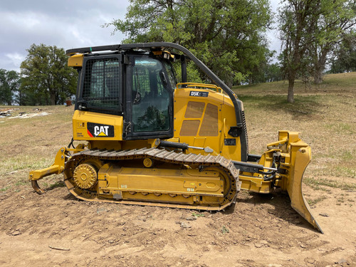 2018 CAT D5K2 XL | Drummond Machinery