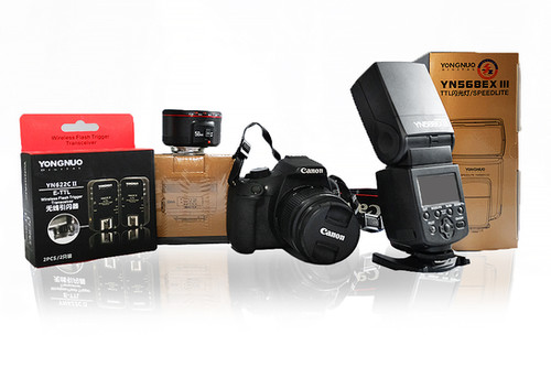 Full Package - Everything you need! | photography