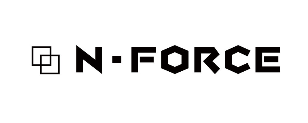 関西発 N-FORCEヘッドライト
