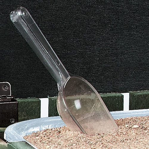 Par Aide Divot Scoop | Day Links - Golf