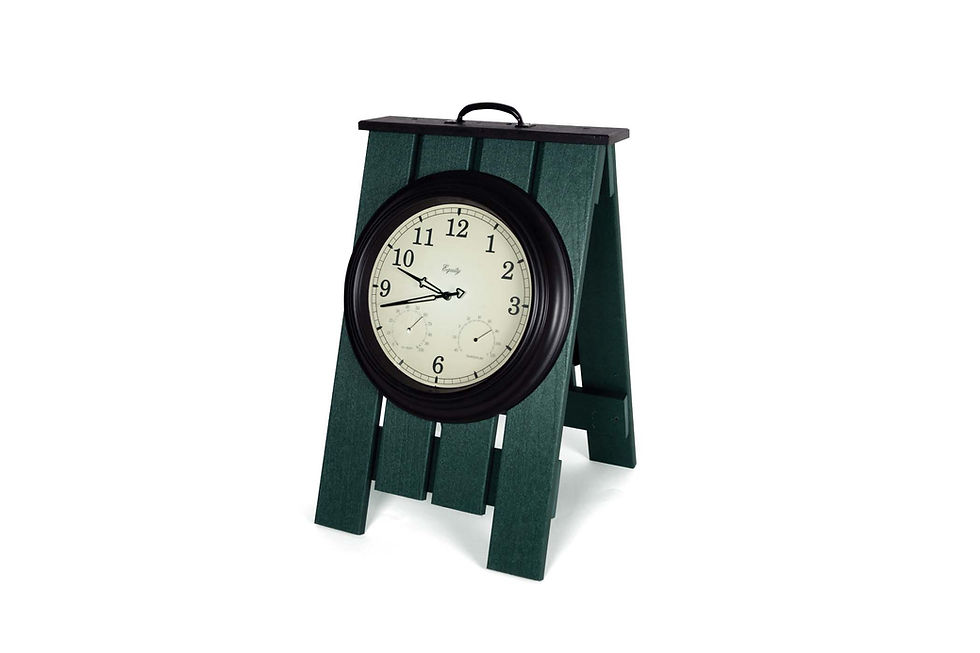 Pro Starter Clock | Day Links - Golf