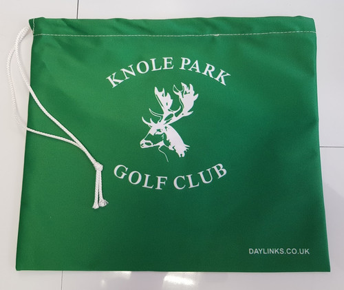 Divot Bags | Day Links - Golf