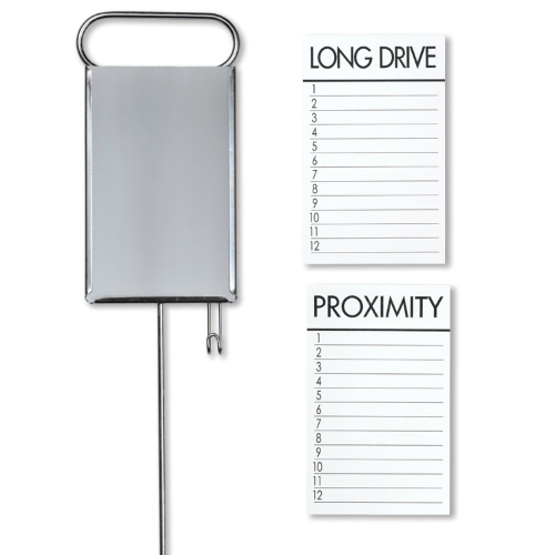 Economy Proximity Marker | Day Links - Golf