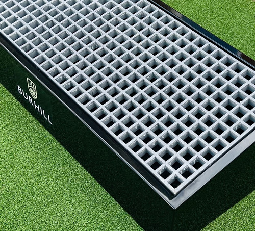 Mini Mud Platform | Day Links - Golf