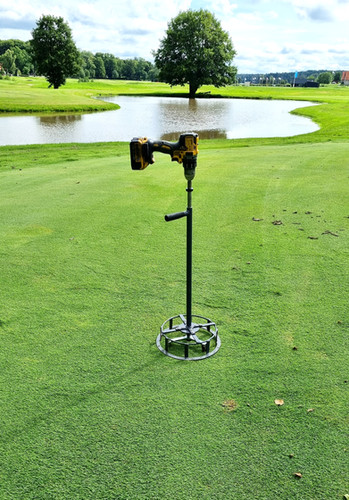 KSAB SprinklerTrim | Day Links - Golf