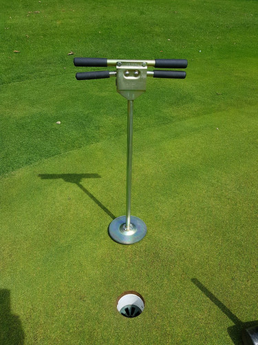 Golf Hole Cutters & Tools | DayLinks
