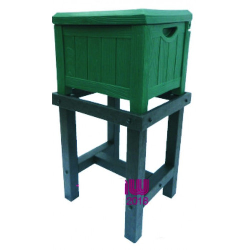 Divot Box, Divot Bags,Divot Repair | DayLinks Golf Course Equipment