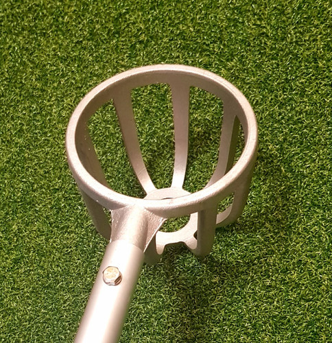 Ball Scoop Aluminium | Day Links - Golf