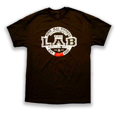 The LAB T-Shirt | TheLabMMA