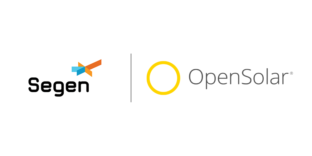 Segen | OpenSolar