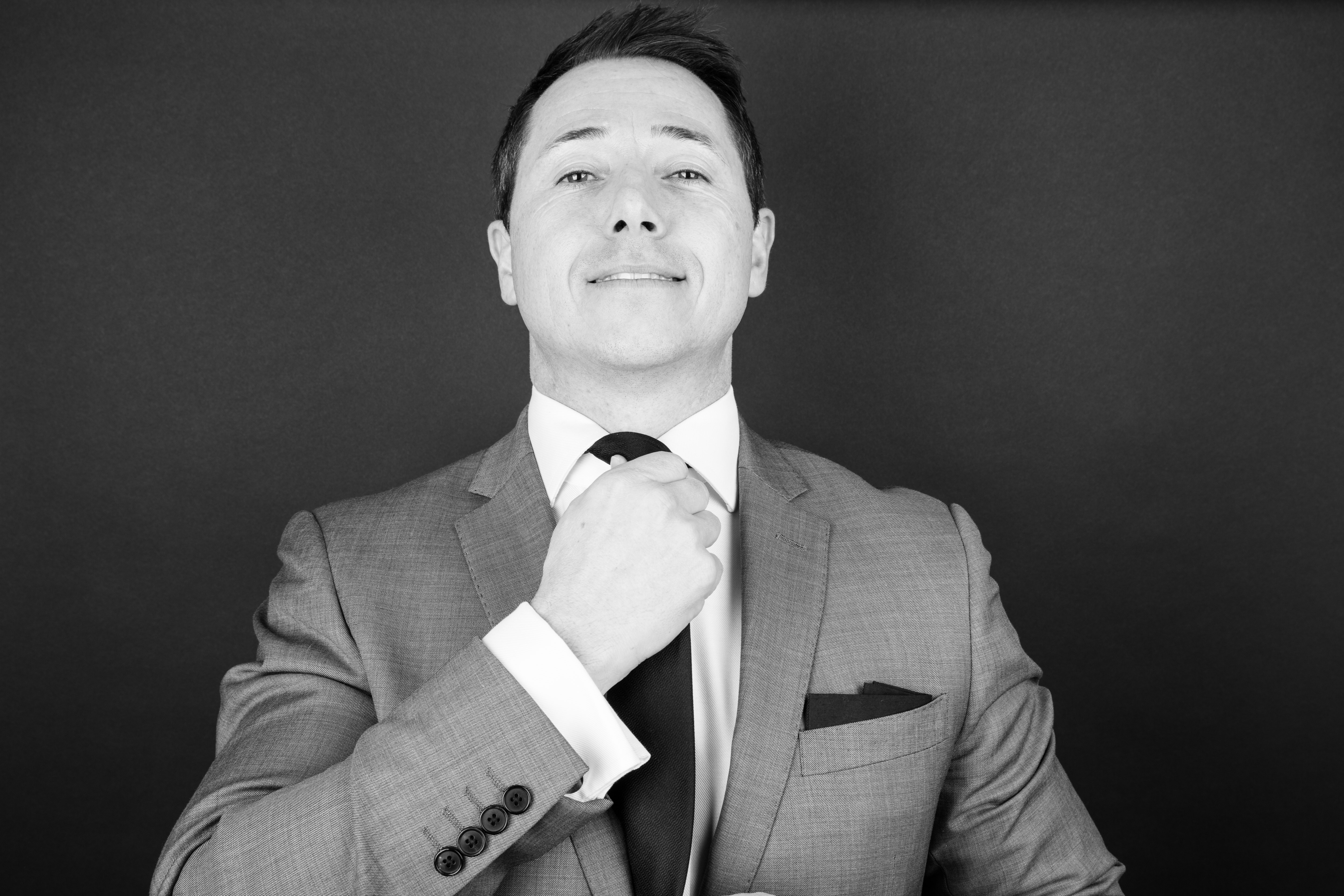 Sales Enablement | Interim Exec| Ron Goddard