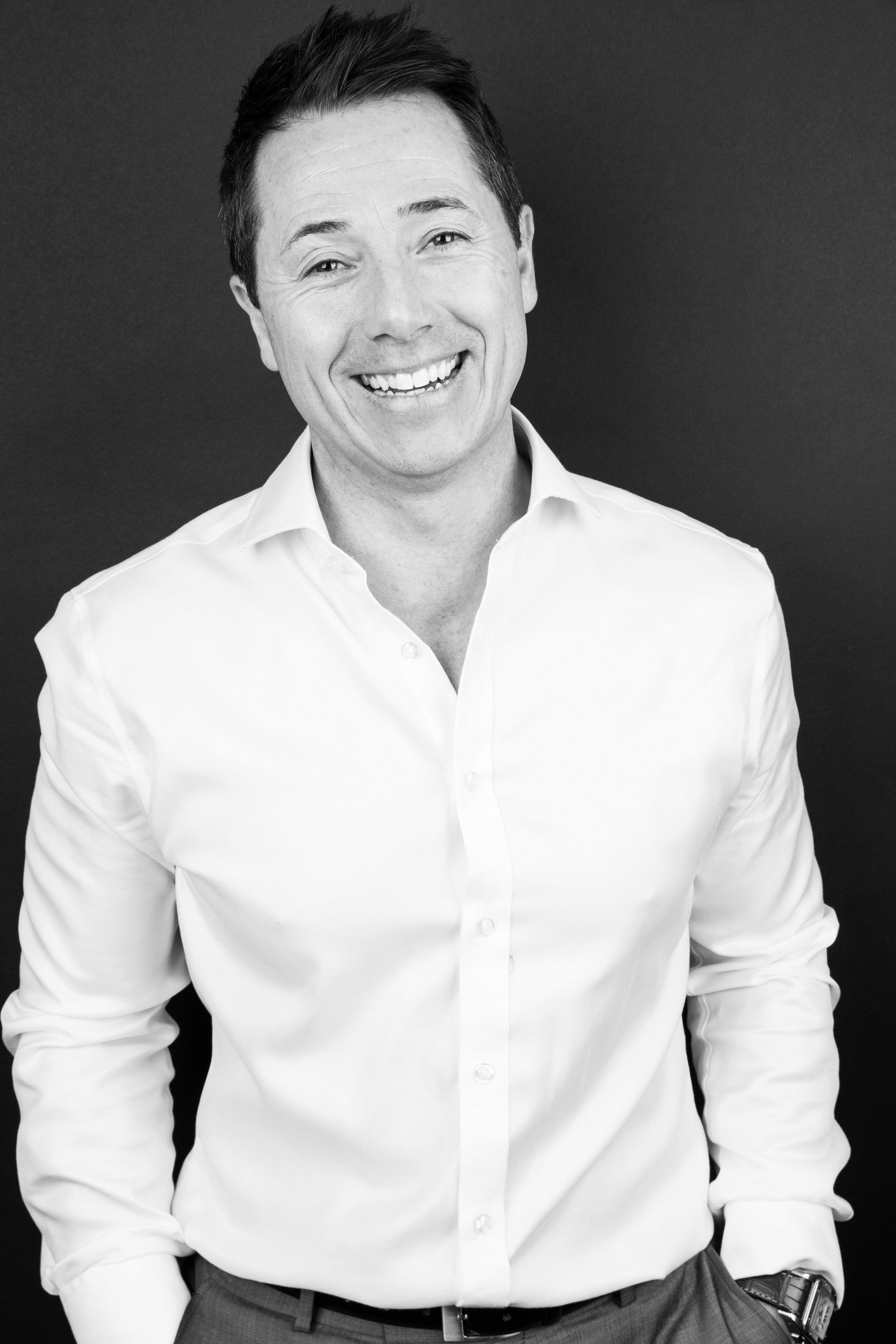 Sales Enablement | Interim Exec| Ron Goddard