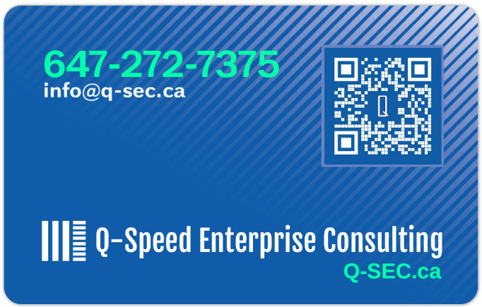 Services | Q-SEC