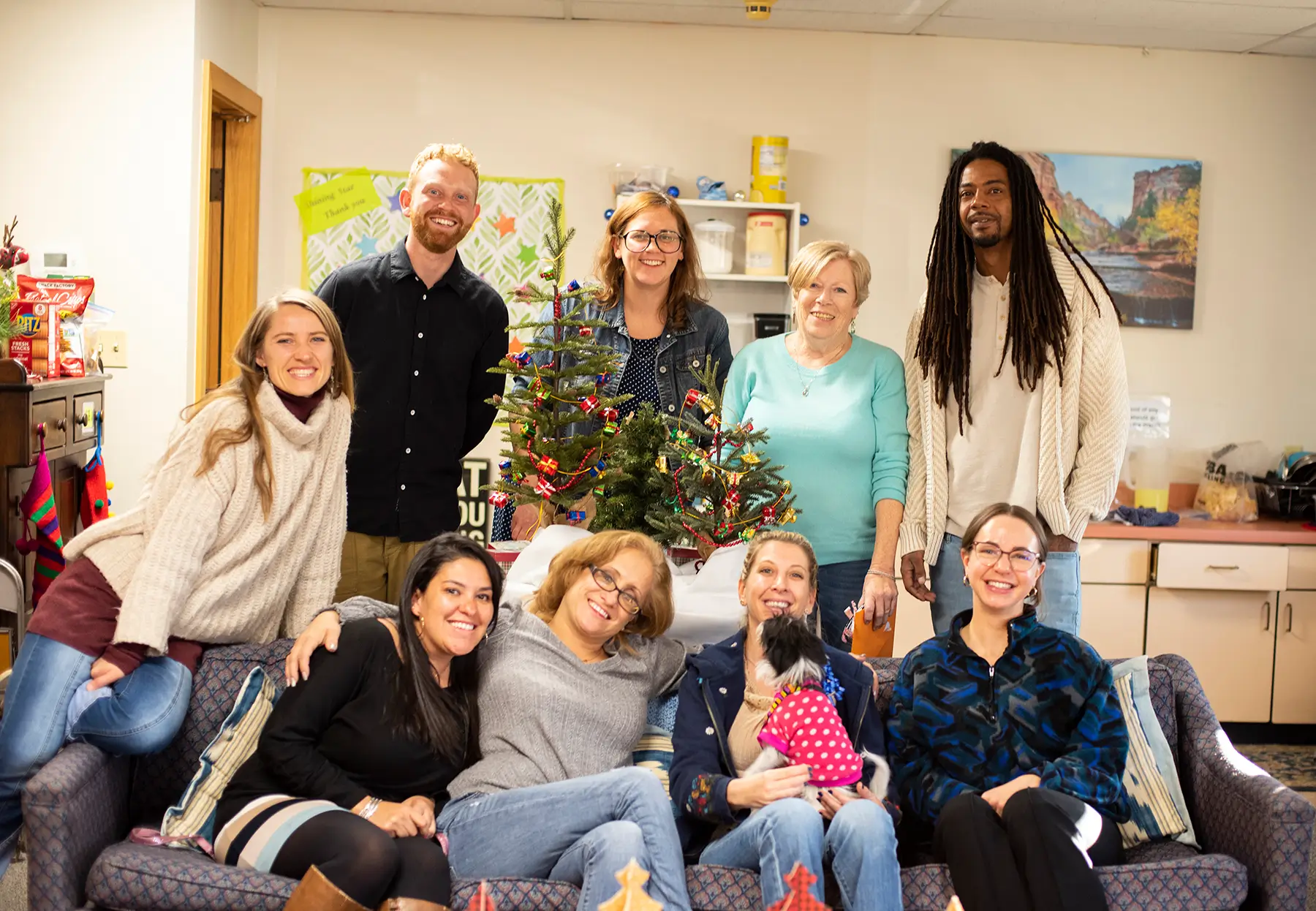 About | Reentry Initiative