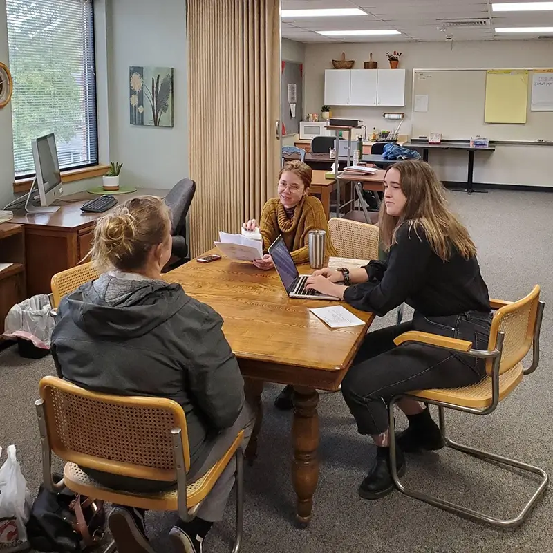 Get Involved | Reentry Initiative