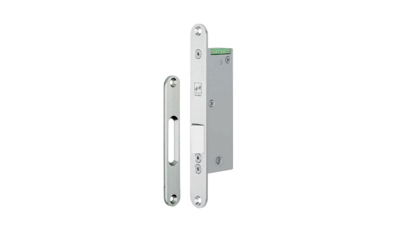 Motorised Electronic Swing Door Strike Lock 12V | Access Control | DorSuite