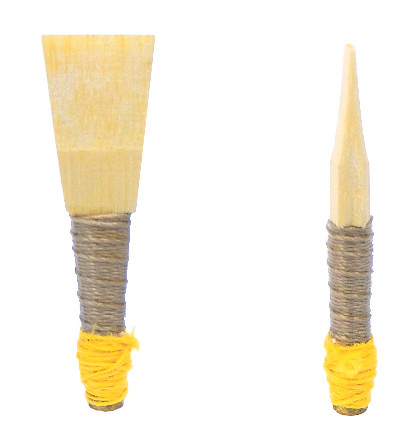 James Murray Sigma Pipe Chanter Reed | james-murray-piping