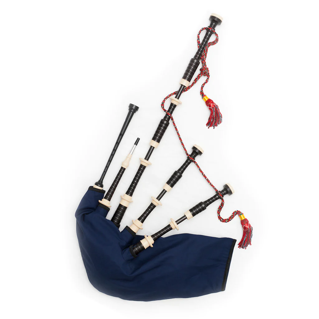 MacRae Bagpipes SL3 | james-murray-piping