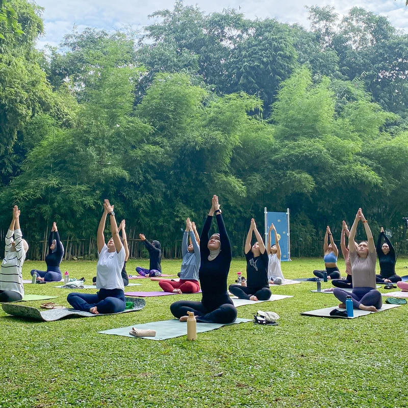 Calm & Balanced: 7-Day Essentials to a Less Stressful Life (Unlimited ...