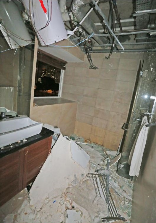 Is electric storage water heater can really explode?