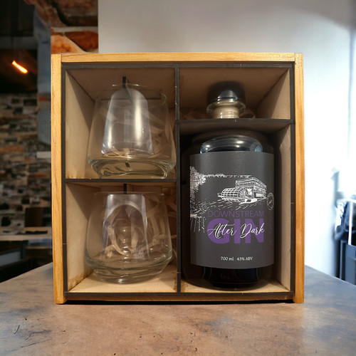 Ultimate gift box | Twin Bridges Distillery