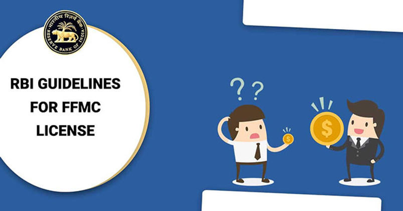 How to obtain an FFMC license in India?