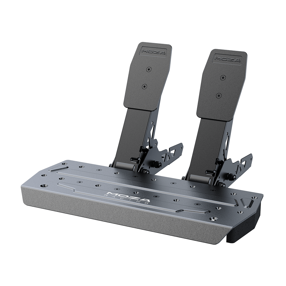 MOZA R5 Bundle (5.5Nm Direct Drive) | Race Sim