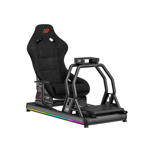 RS e-Sports Racing Simulator Cockpit / Chassis | Race Sim