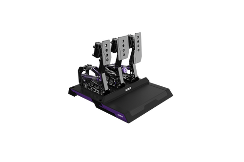 Conspit CPP.LITE Hydraulic Haptic Pedals | Race Sim