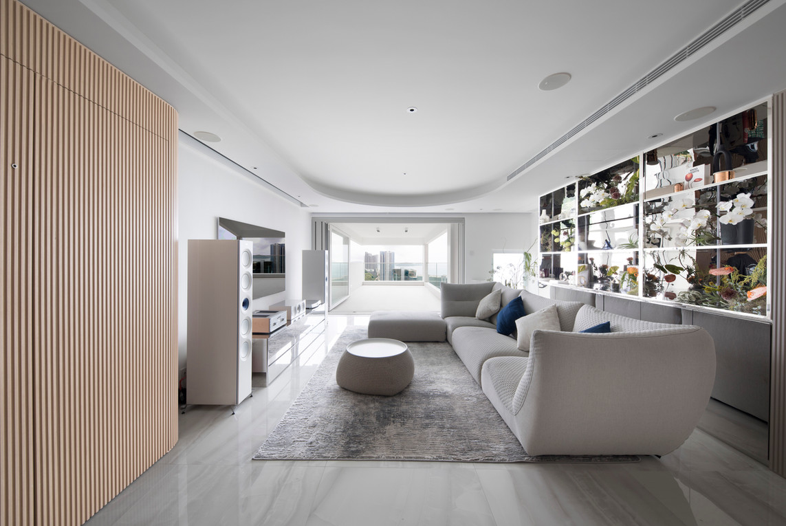 Chill Interior Design 香港室內設計公司 | Residential & Commercial Interior ...