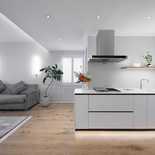 Chill Interior Design | 香港室內設計公司 | Residential and Commercial Interior ...