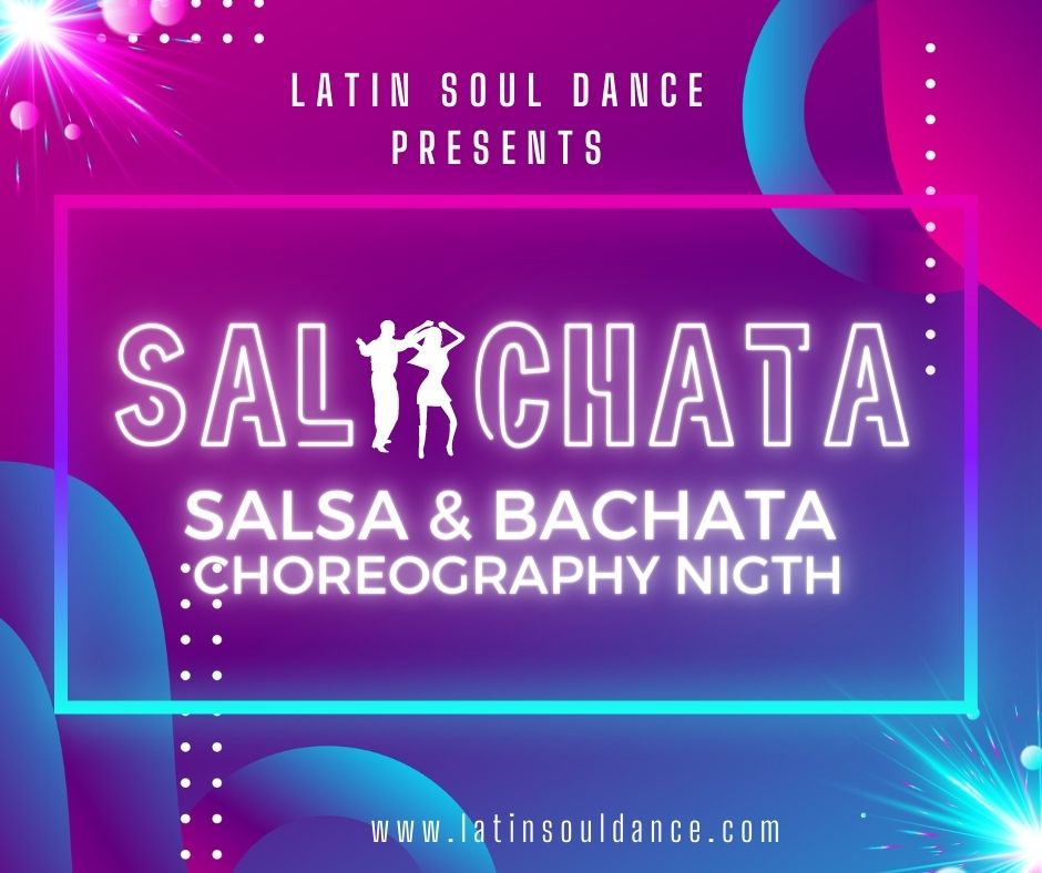 bachata shatta