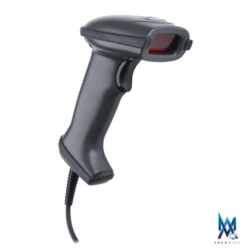 LEITOR/SCANNER DE BARRAS USB POS WS20 BARCODE | ANGOMIND