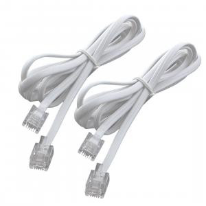 CABO DE MODEM RJ11 | ANGOMIND