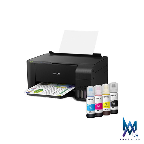 Epson L3153 EcoTank All-in-1 Printer | ANGOMIND